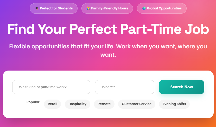 Senior Hiring in New Zealand, New Zealand | PartTimeJobs.work